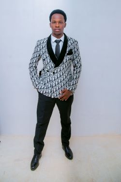 Product - Paccy Fashion House Website